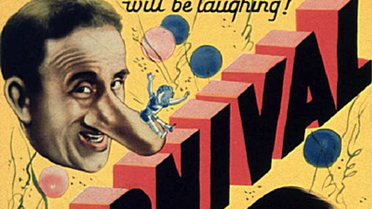 Carnival | The Best Free Streaming Service