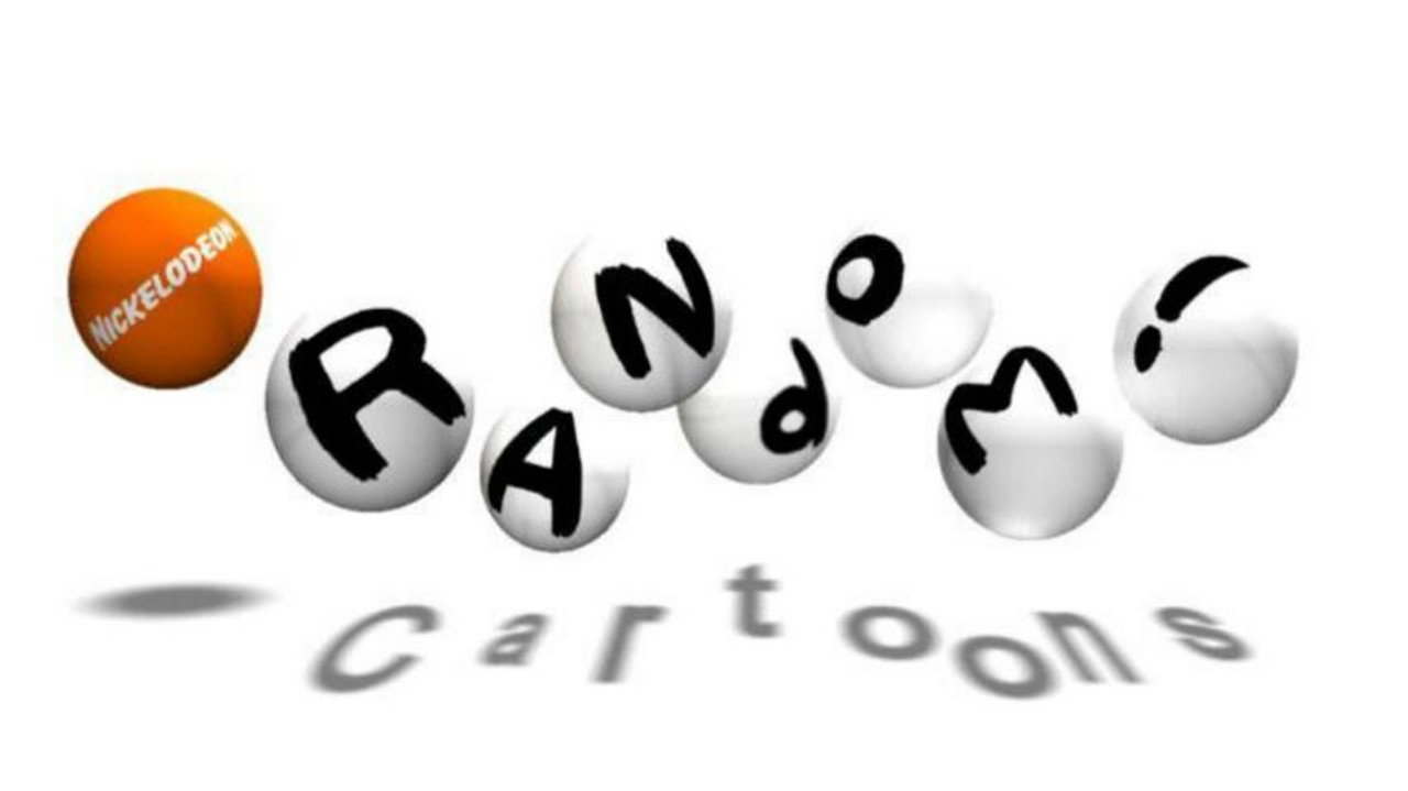 Random! Cartoons | The Best Free Streaming Service