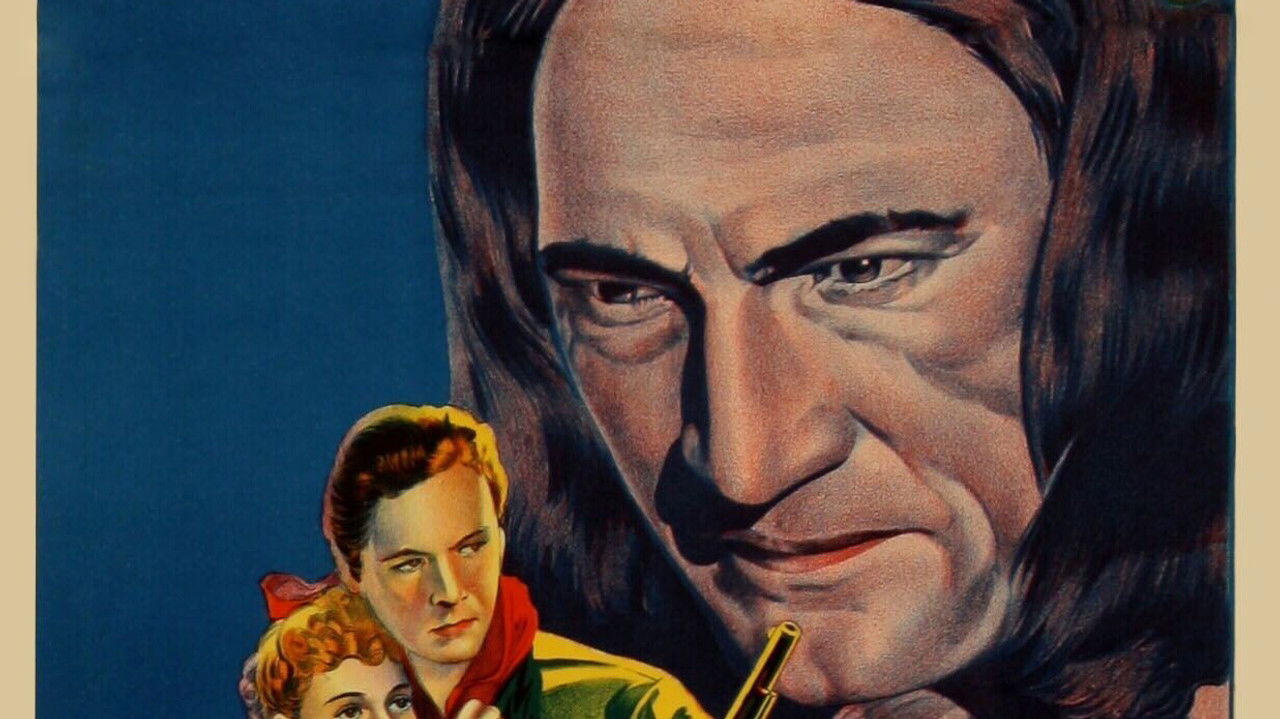 Geronimo (1939) Watch online