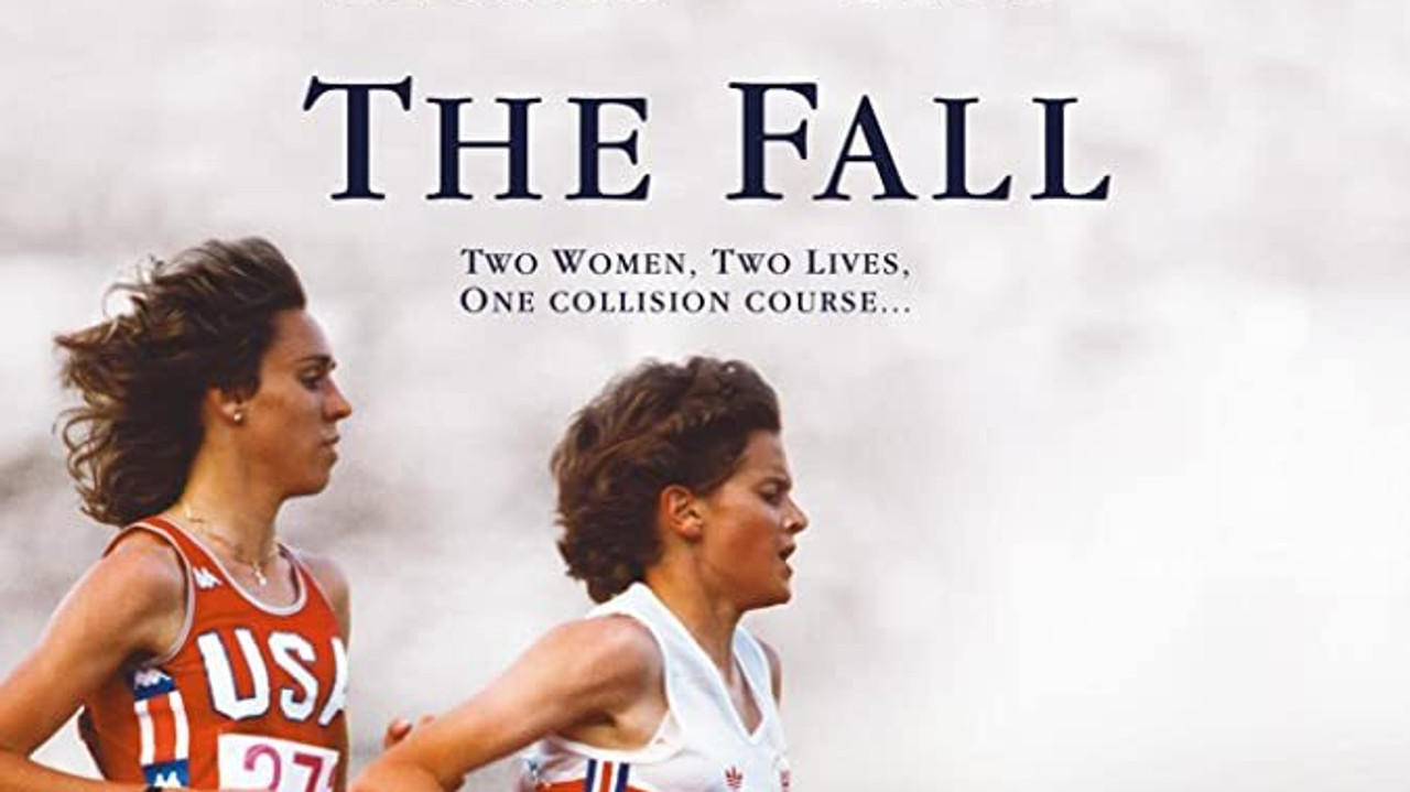 The Fall | The Best Free Streaming Service