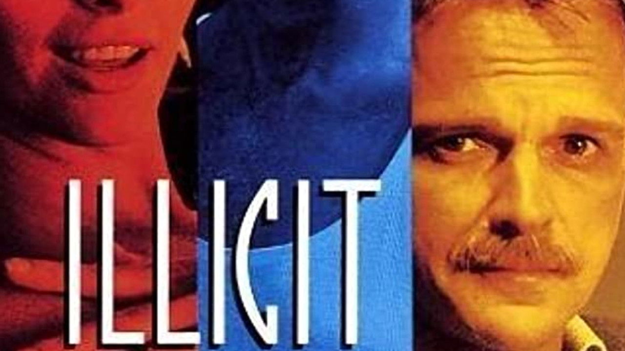 Illicit Behavior (1992) Watch online