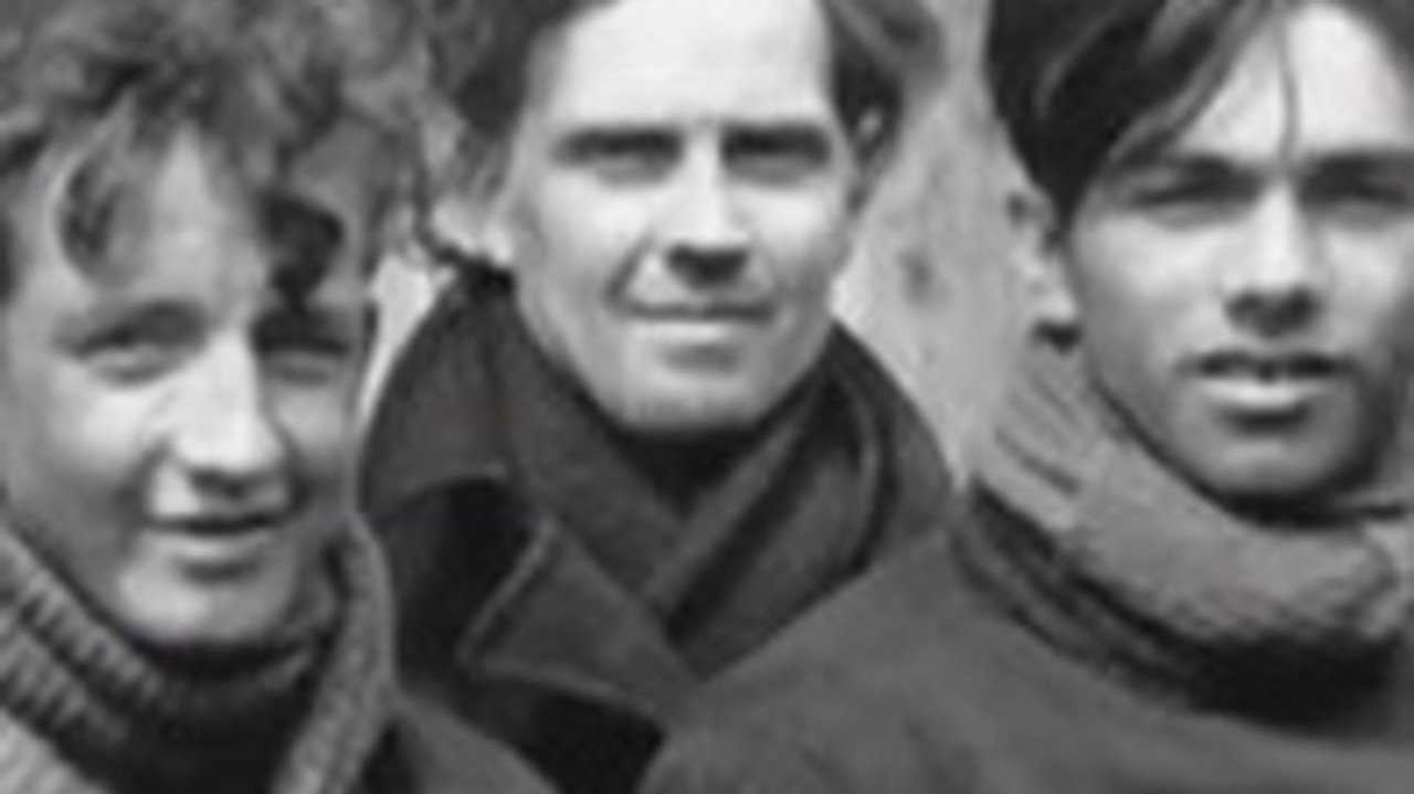 The Crucible | The Best Free Streaming Service