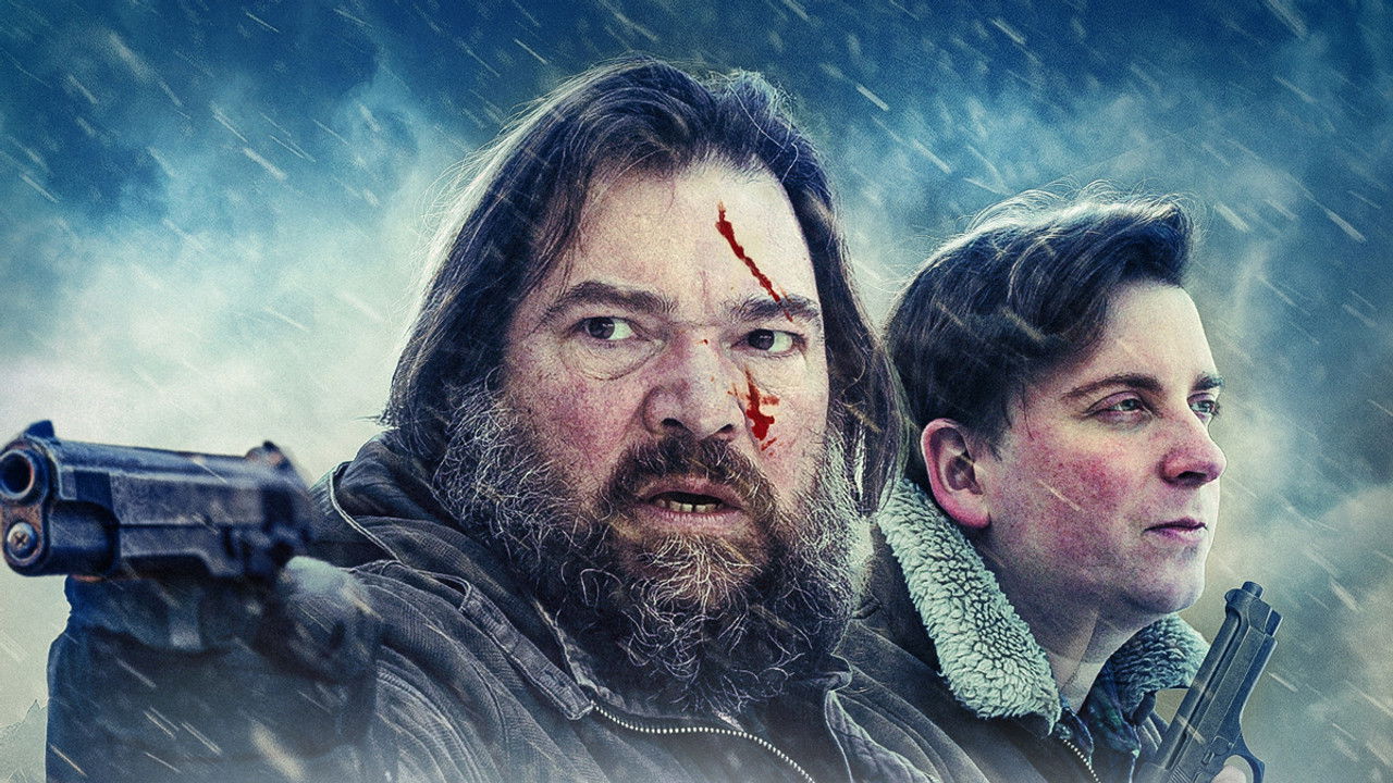 Watch Arctic's Edge (2025) Movie Online Free | Download Now