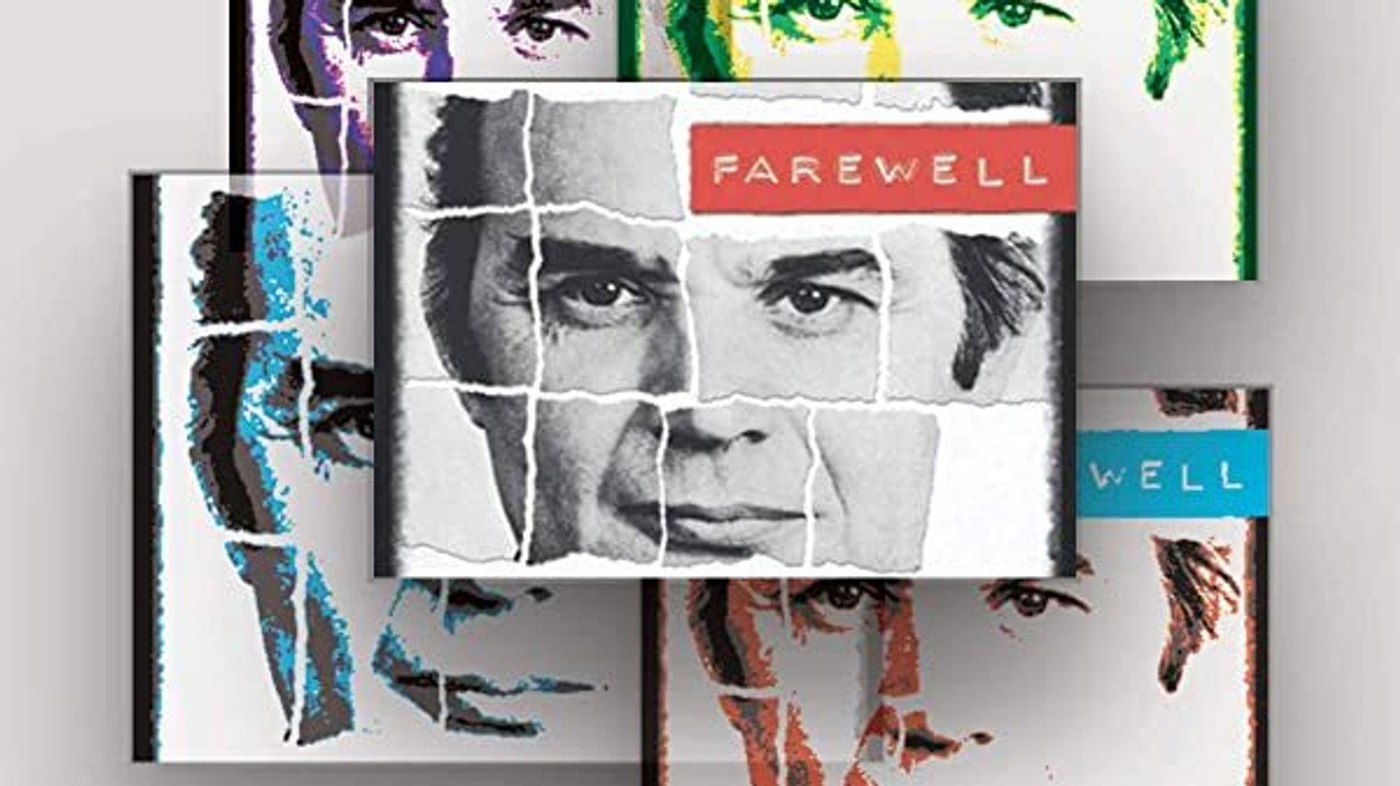 Farewell, the spy who loved France | The Best Free Streaming Service