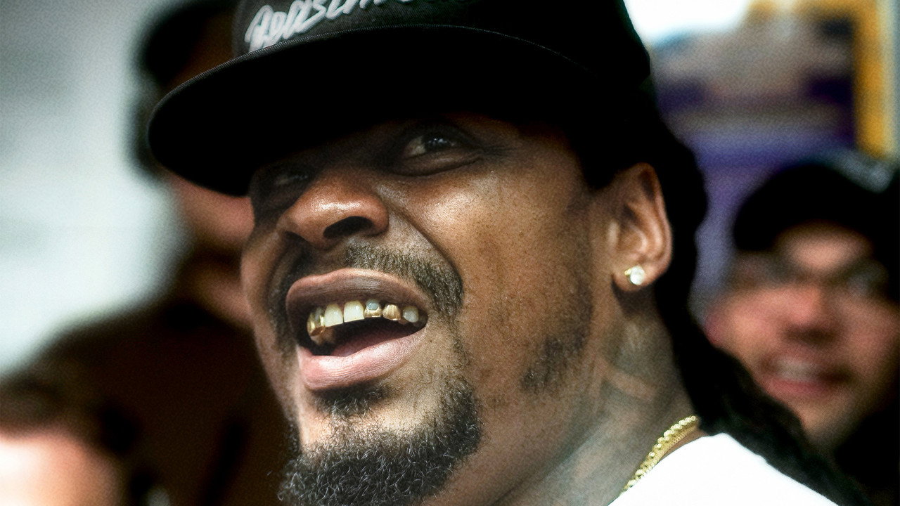 No Script With Marshawn Lynch | The Best Free Streaming Service