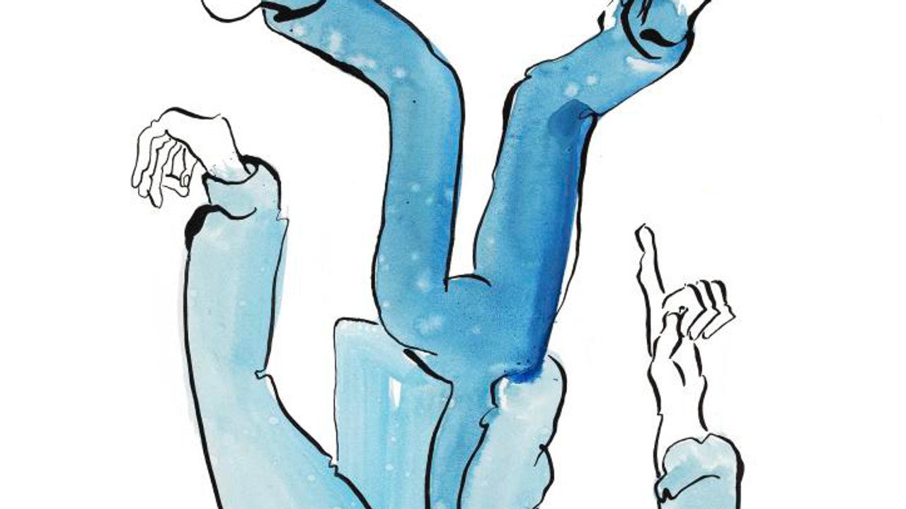 The Big Book | The Best Free Streaming Service