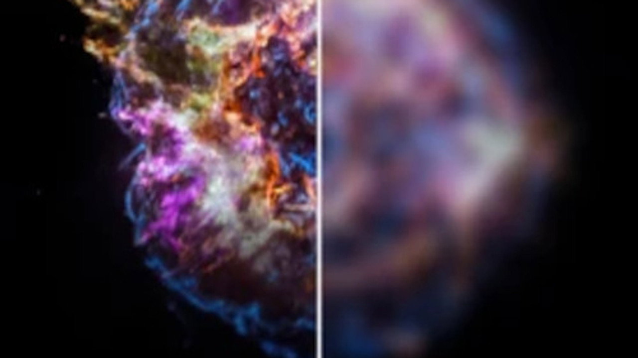 Decoding the Universe | The Best Free Streaming Service