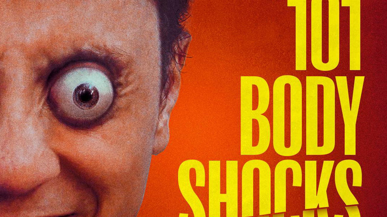 101 Body Shocks (2020) Watch online