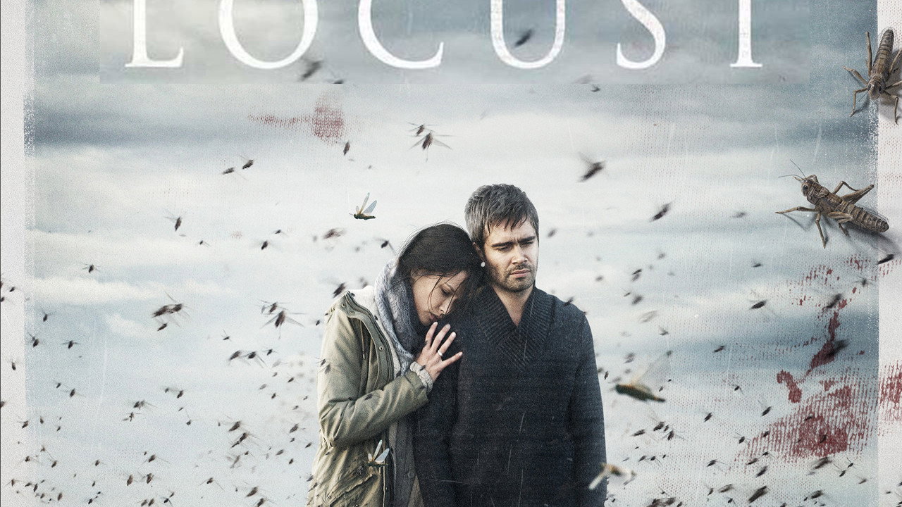 Watch Locust Movie — MovieNue