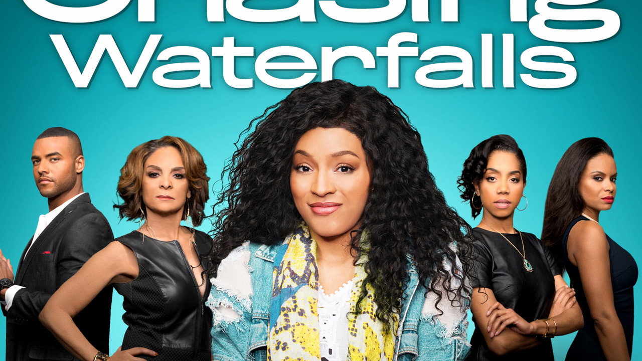 Chasing Waterfalls (2016) Watch online