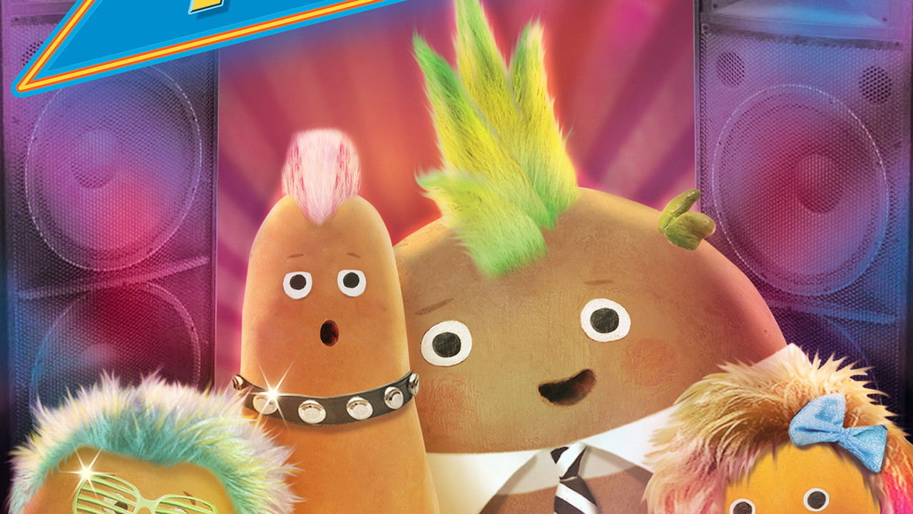 Meet the Small Potatoes (2013) Watch online