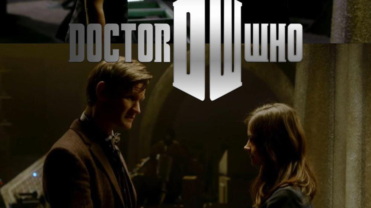 Doctor Who: She Said, He Said | The Best Free Streaming Service