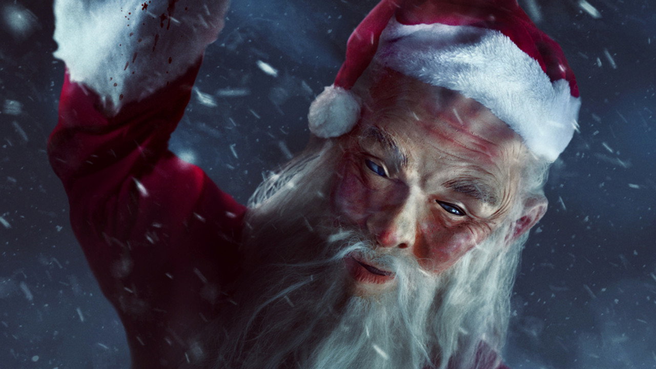 Papá Noel no es real Ver película gratis — Univisa Now