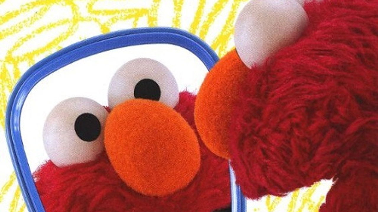 Sesame Street: Elmo's World: All about Faces (2010) Watch online