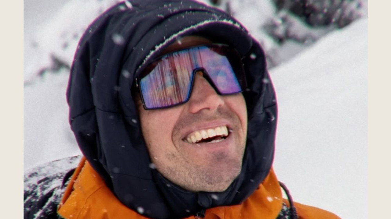 A Founder's Story | The Best Free Streaming Service