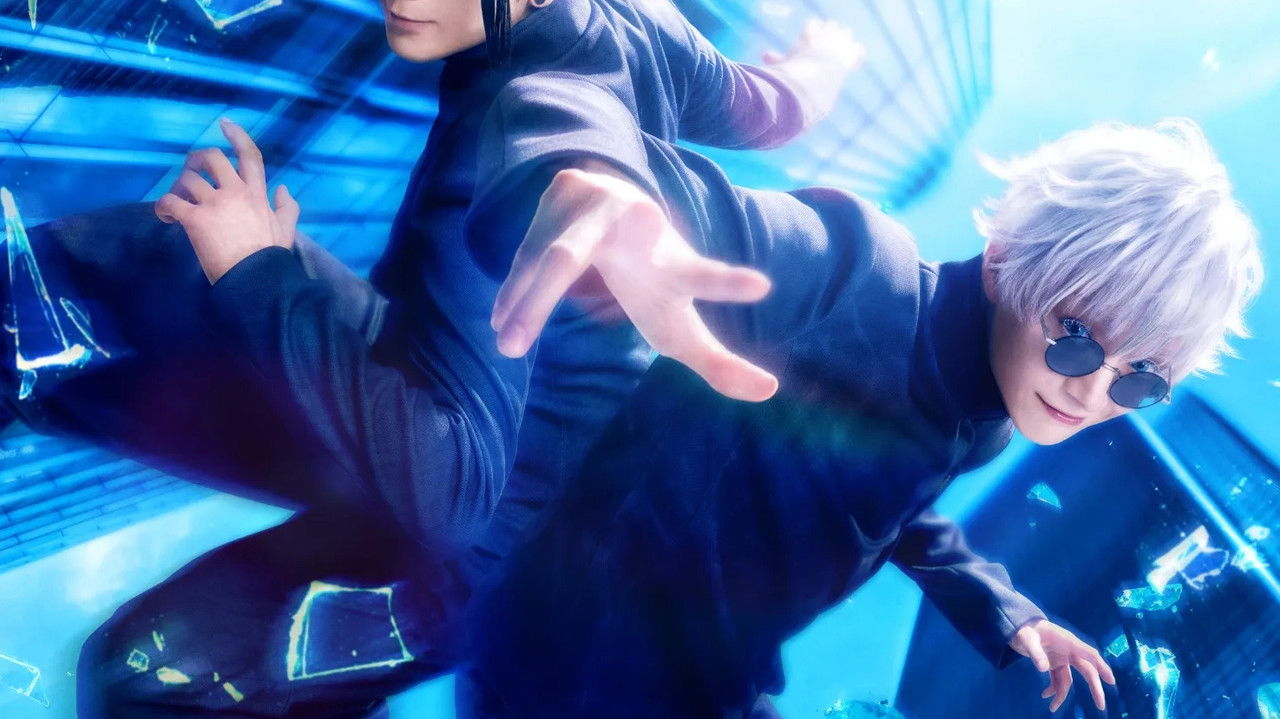 Watch Jujutsu Kaisen: The Stage -Hidden Inventory / Premature Death ...