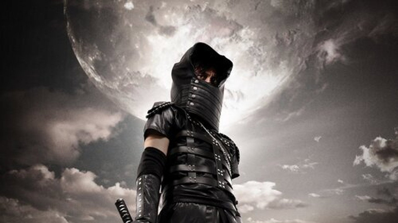 Ninja Hunter (2015) Watch online