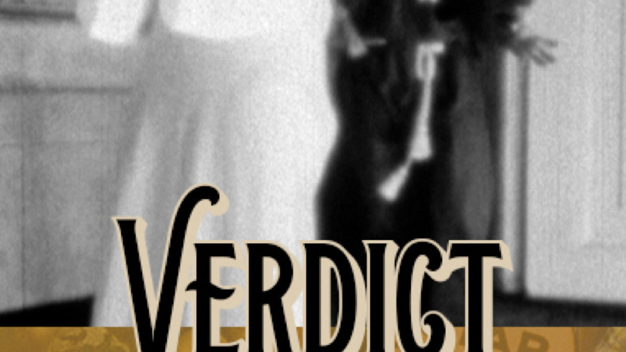 Verdict: Not Guilty (1933) Watch online