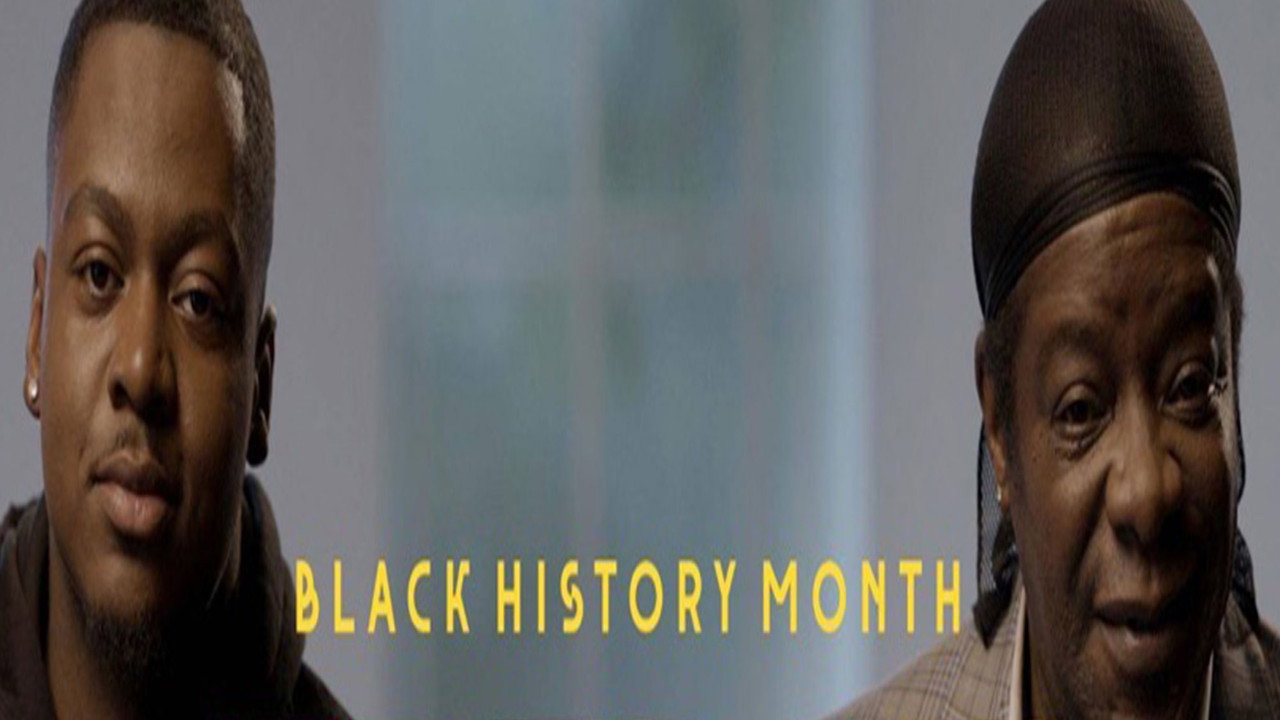Black History Month - The Bridge | The Best Free Streaming Service