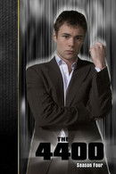 The 4400 (TV Series 2004-2007) — The Movie Database (TMDb)