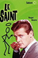 The Saint (TV Series 1962-1969) — The Movie Database (TMDb)