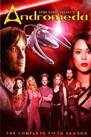 Andromeda (TV Series 2000-2005) — The Movie Database (TMDb)