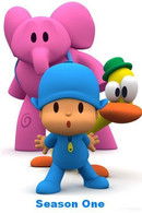 Pocoyo (TV Series 2005-2005) — The Movie Database (TMDb)