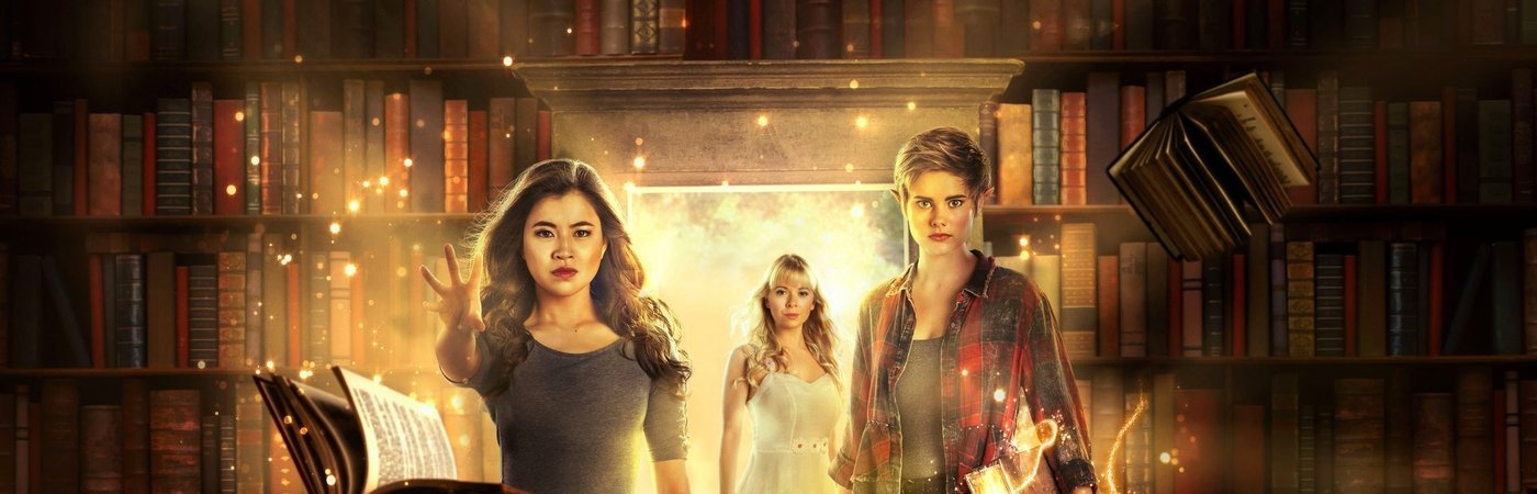 The Bureau Of Magical Things Season 1 - Watch full episodes free online ... The Bureau Of Magical Things Season 1 - Watch full episodes free online ...