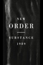 New Order - Substance 1989 - Palomitacas