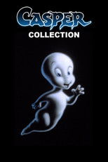 Meet the Cast of Casper: A Tale of a Kind Ghost and...