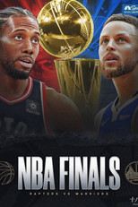 2019 NBA Finals (2019) (Serie TV) - Palomitacas