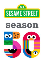 List of All Seasons : Sesame Street (1969) - MyMovieRack