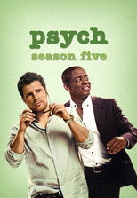List of All Seasons : Psych (2006) - MyMovieRack