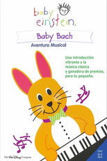 Baby Einstein: Baby Bach (Aventura musical) ( 1999 ) - Palomitacas