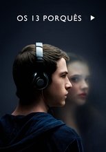 13 Reasons Why 1ª à 4ª Temporada (2020) Torrent