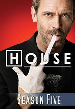 List of All Seasons : House (2004) - MyMovieRack