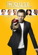 List of All Seasons : House (2004) - MyMovieRack