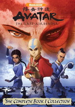 Season 1 Episodes : Avatar: The Last Airbender (2005) - MyMovieRack