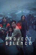 Project Silence ( 2024 ) - Palomitacas