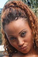 Luana Alves : Películas y series, filmografía completa - Palomitacas