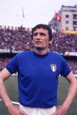 Buffa racconta Gigi Riva, l'uomo che nacque due volte (2019) Reparto ...