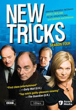 List of All Seasons : New Tricks (2003) - MyMovieRack