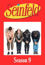 List of All Seasons : Seinfeld (1989) - MyMovieRack
