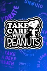 Take Care with Peanuts (2021) (Serie TV) - Palomitacas