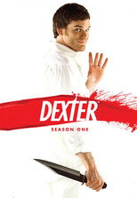 Season 1 Episodes : Dexter (2006) - MyMovieRack