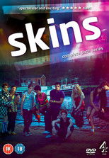 List of All Seasons : Skins (2007) - MyMovieRack