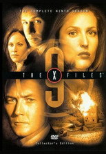 List of All Seasons : The X-Files (1993) - MyMovieRack