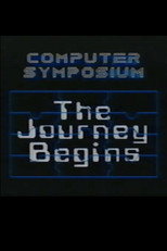 Computer Symposium: The Journey Begins ( 1988 ) - Palomitacas
