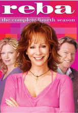 List of All Seasons : Reba (2001) - MyMovieRack