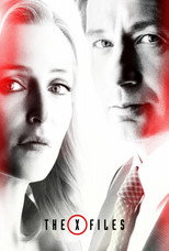 List of All Seasons : The X-Files (1993) - MyMovieRack